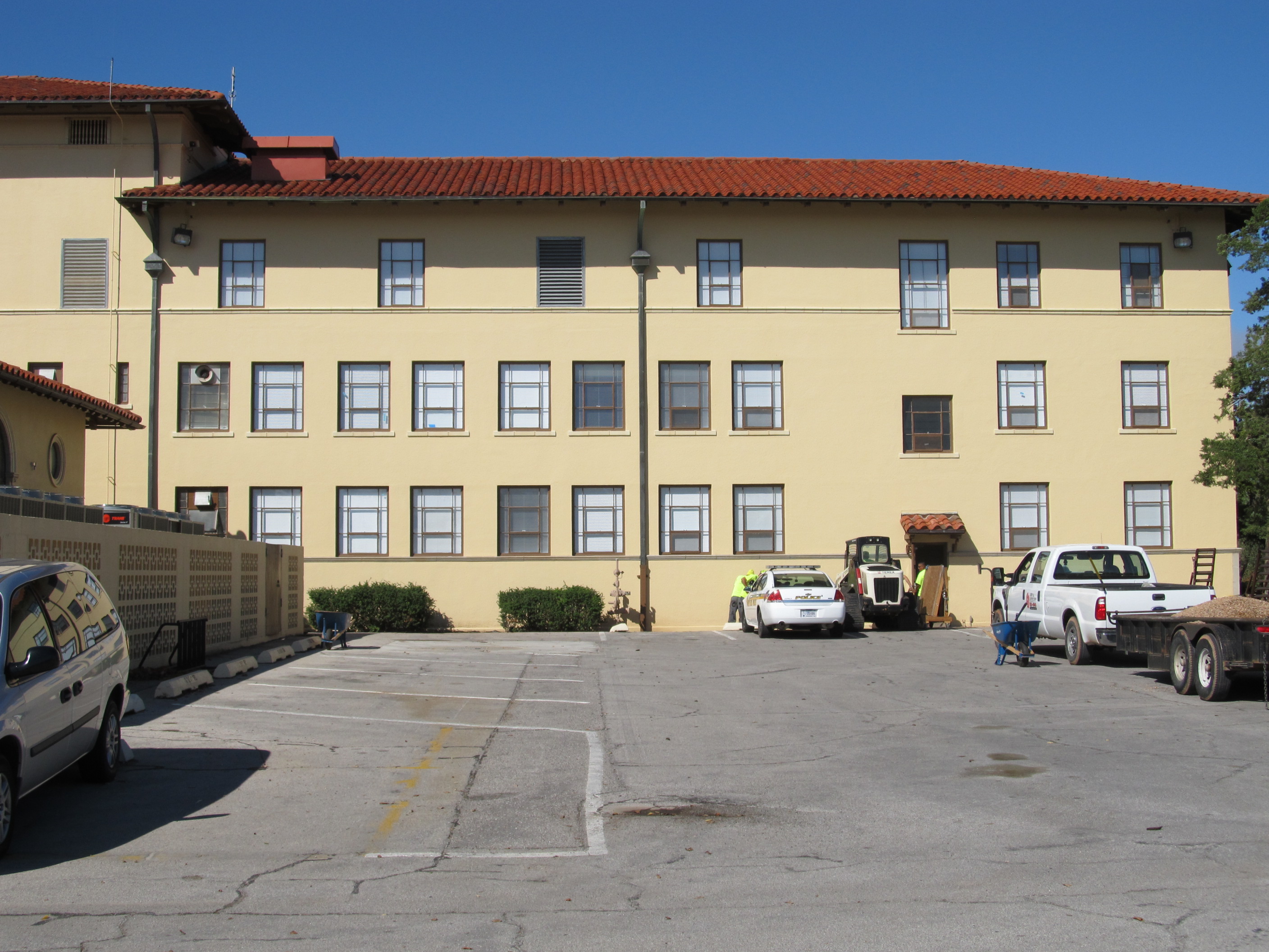 Thermolite Windows Military Installations - Thermolite Windows