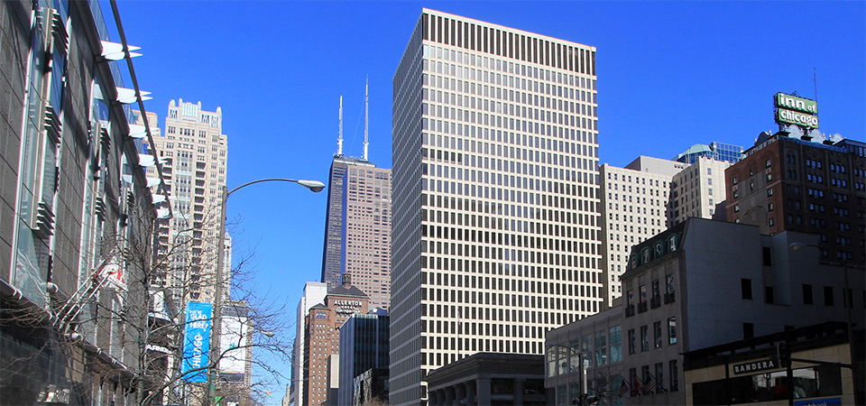 Thermolite Windows Case Study: Chicago Office Window Retrofit ...