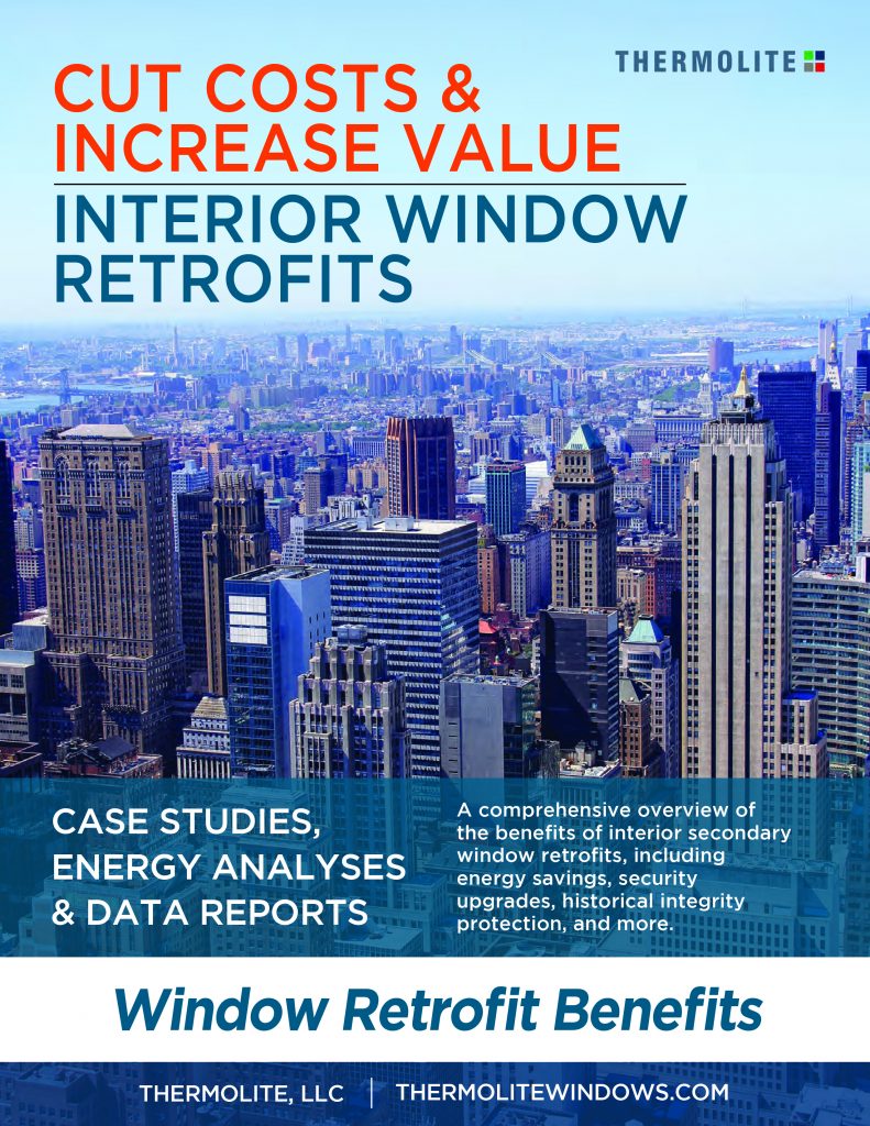 Thermolite Windows Case Studies - Thermolite Windows