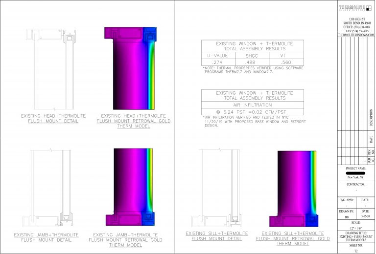 Thermolite Windows How the New NYC Energy Conservation Code Affects ...